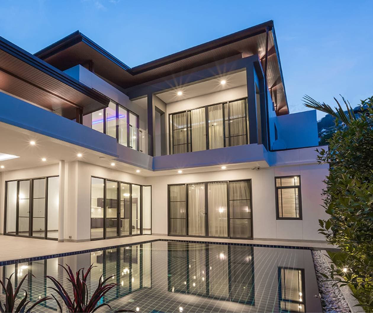 Custom Builders Pakenham | Luxury Homes & Commercial - Lamble Builders